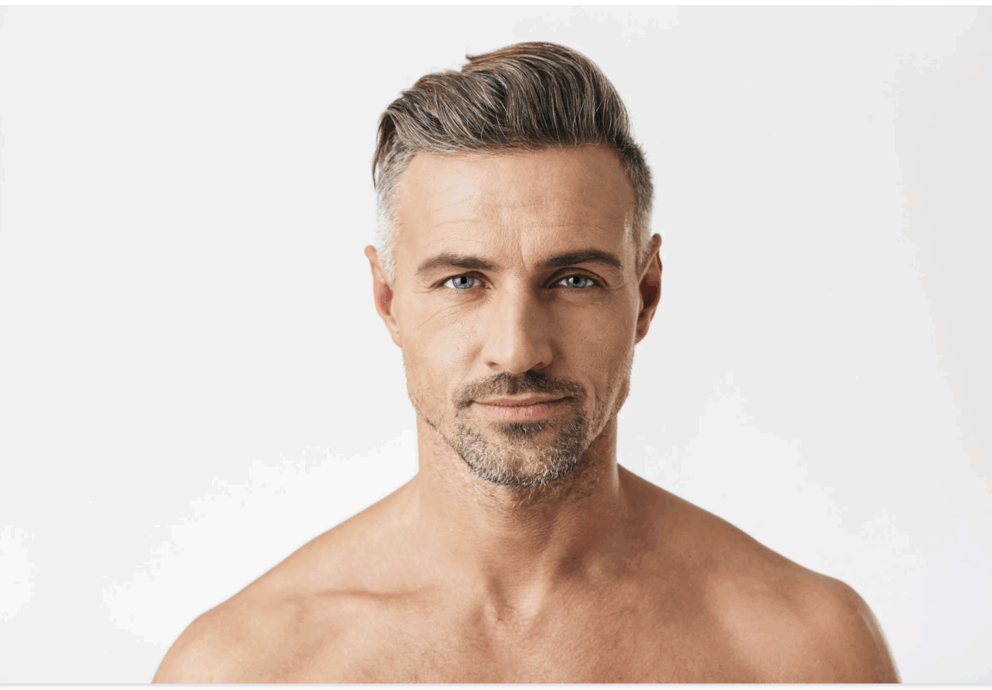 Men’s Aesthetic Treatments: A Modern Guide to Anti-Ageing, Wrinkles ...